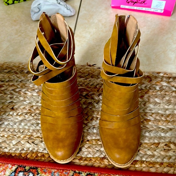 MIMI & COCO | Shoes | Mimi Boots | Poshmark